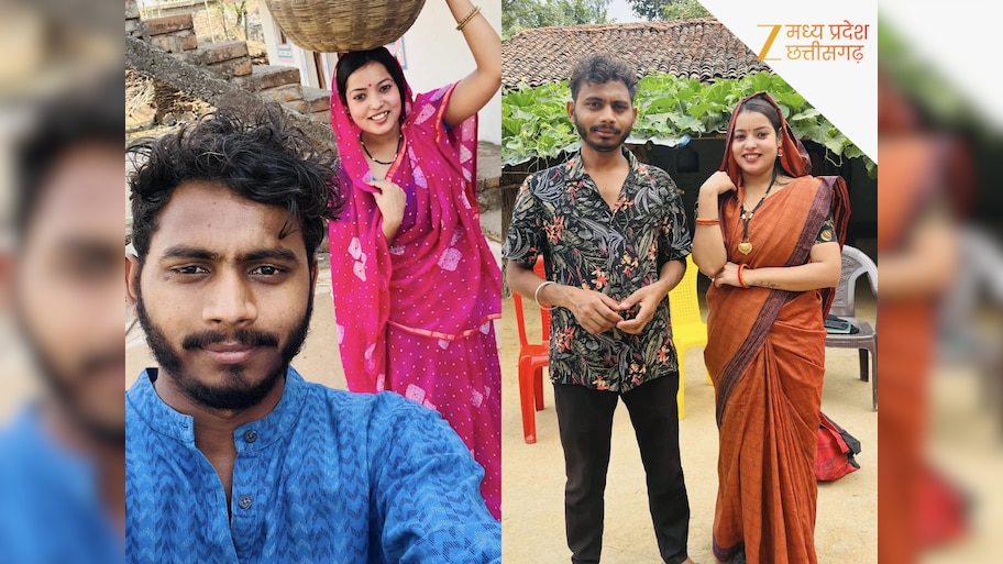 फेमस यूट्यूबर मनीष पटेल गिरफ्तार, जेल में रहते भी सोशल मीडिया अकाउंट एक्टिव