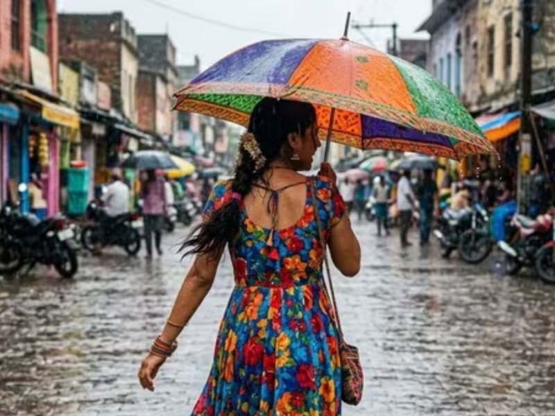 kal ka Mausam 29 may 2026 kaisa rahega kal ka Mausam heavy rainfall ...