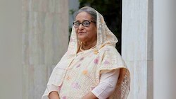 Sheikh Hasina की ताज़ा खबरे हिन्दी में | ब्रेकिंग और लेटेस्ट न्यूज़ in ...