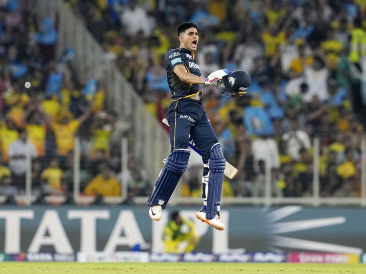 IPL 2026 Qualifier 2 GT vs RR live score gujarat titans vs rajasthan ...