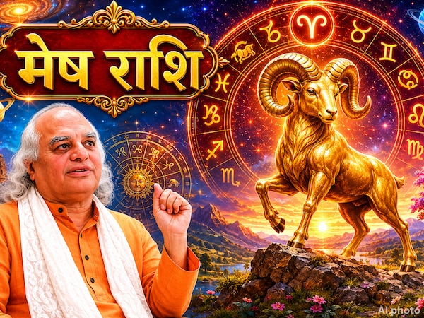 aries horoscope 31 may 2026 mesh rashi by Ajay bhambi business success ...