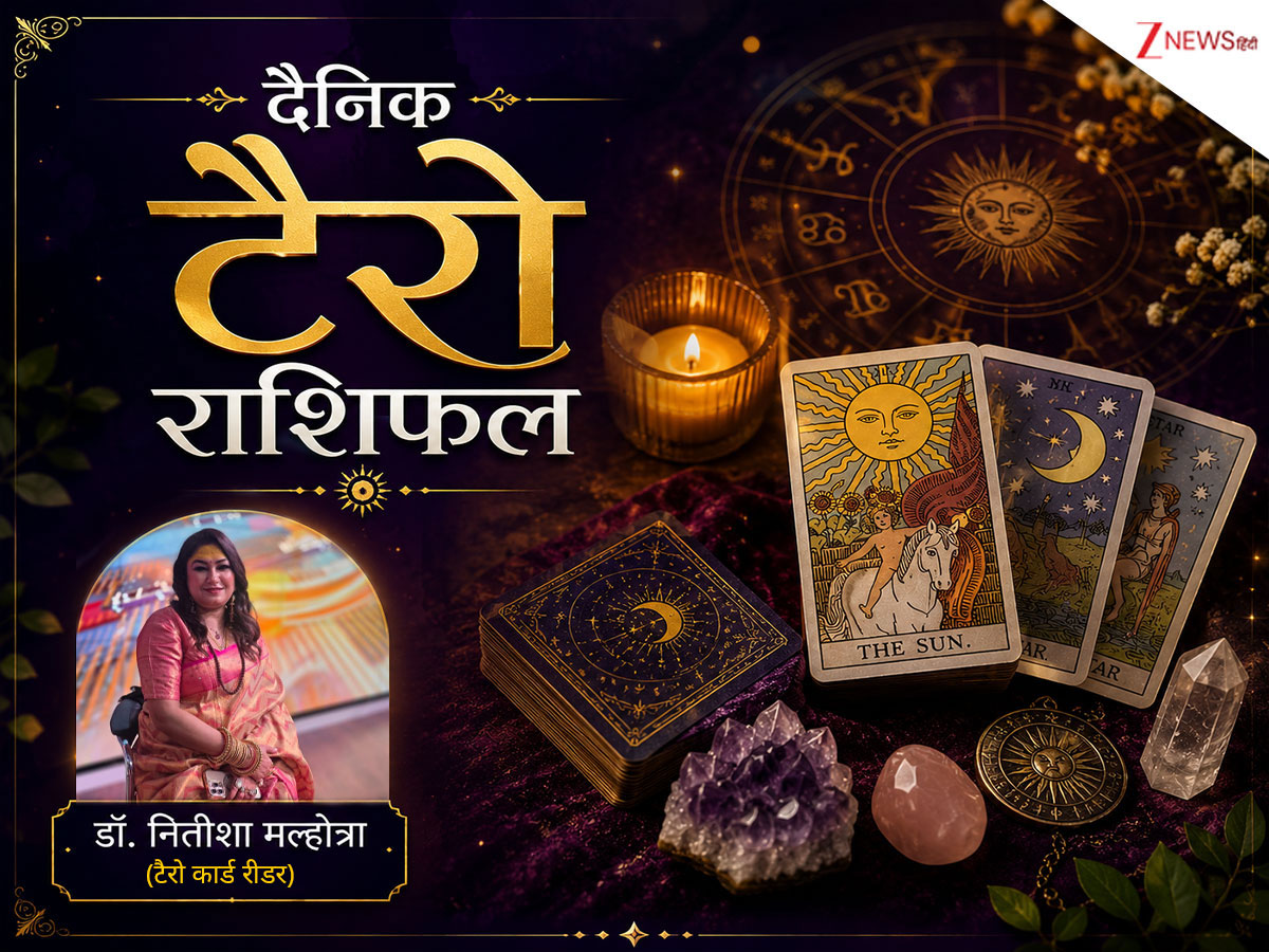 31 may 2026 tarot horoscope hindi of makar vrish kany tula kumbh rashi ...