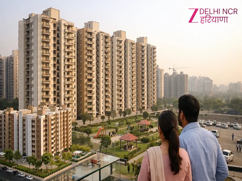 DDA Karmyogi Awas Yojana 2026: दिल्ली में सस्ते फ्लैट खरीदने का मौका ...