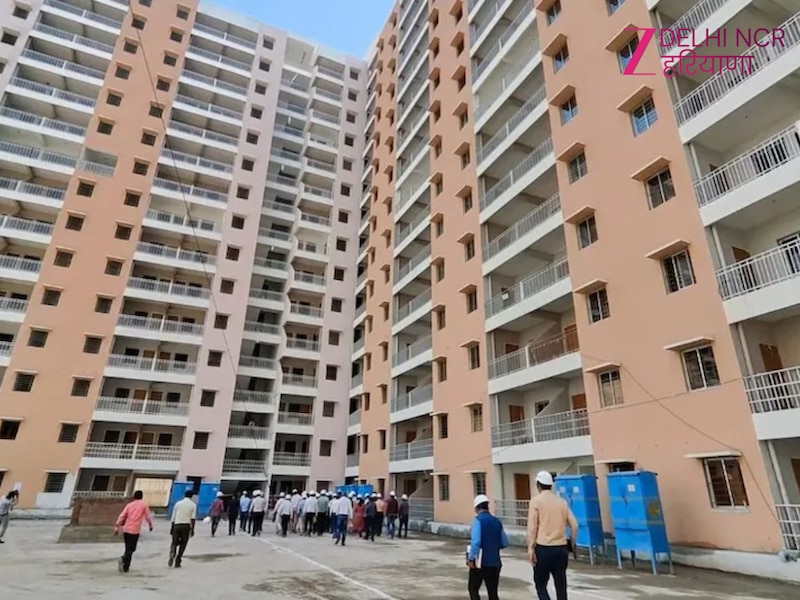 DDA Karmyogi Awas Yojana 2026: दिल्ली में सस्ते फ्लैट खरीदने का मौका ...