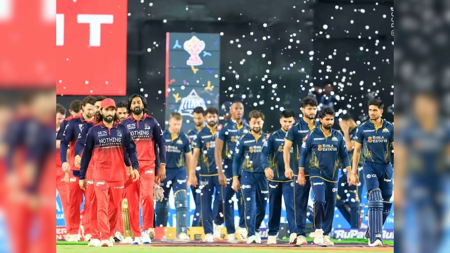 IPL 2026 final winner prize money champion rcb get 20 crore runner up ...