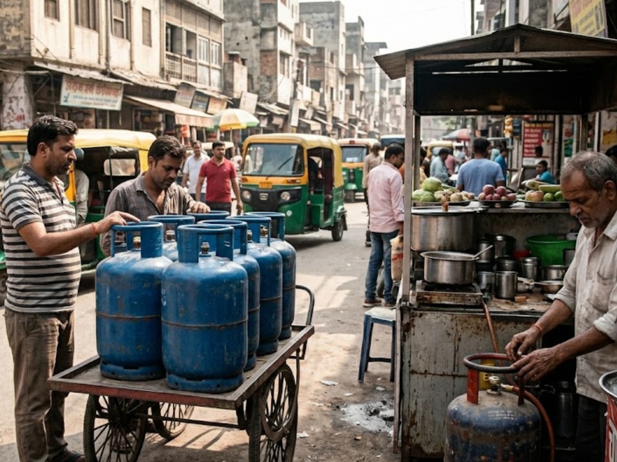 शालीमार बाग में आज फिर गरजेंगे बुलडोजर, 50% से ज्यादा अवैध इमारतें पहले ...