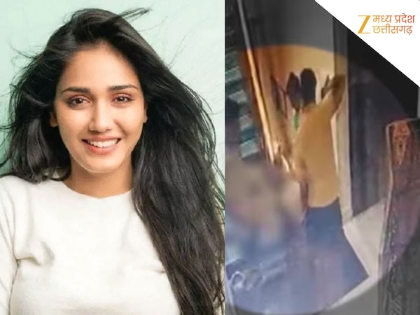 CBI to Recreate Scene Using Twisha Sharma's Dummy Body Several Secrets ...