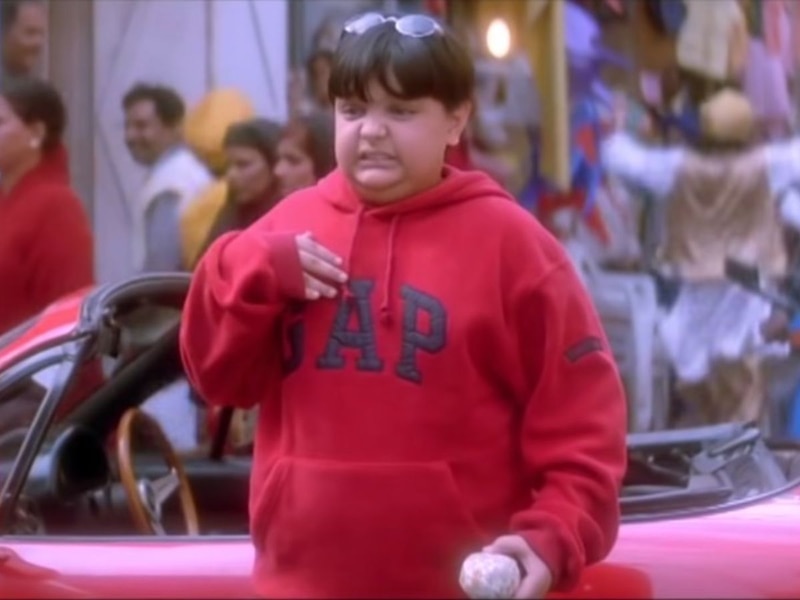 2001 evergreen charbuster film Kabhi Khushi Kabhie Gham laddu aka ...