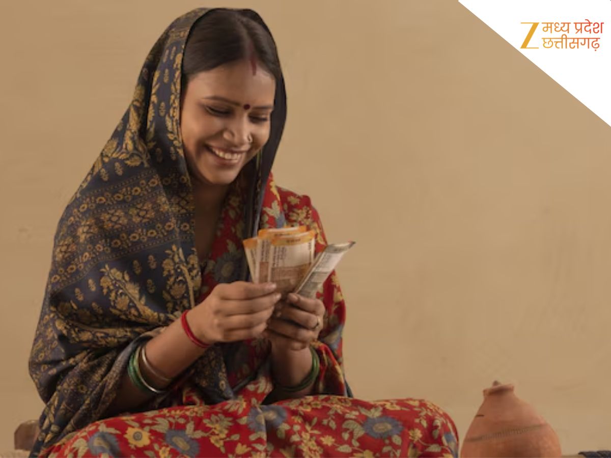 ladli behna yojana new update 37th installment may arrive on this day ...