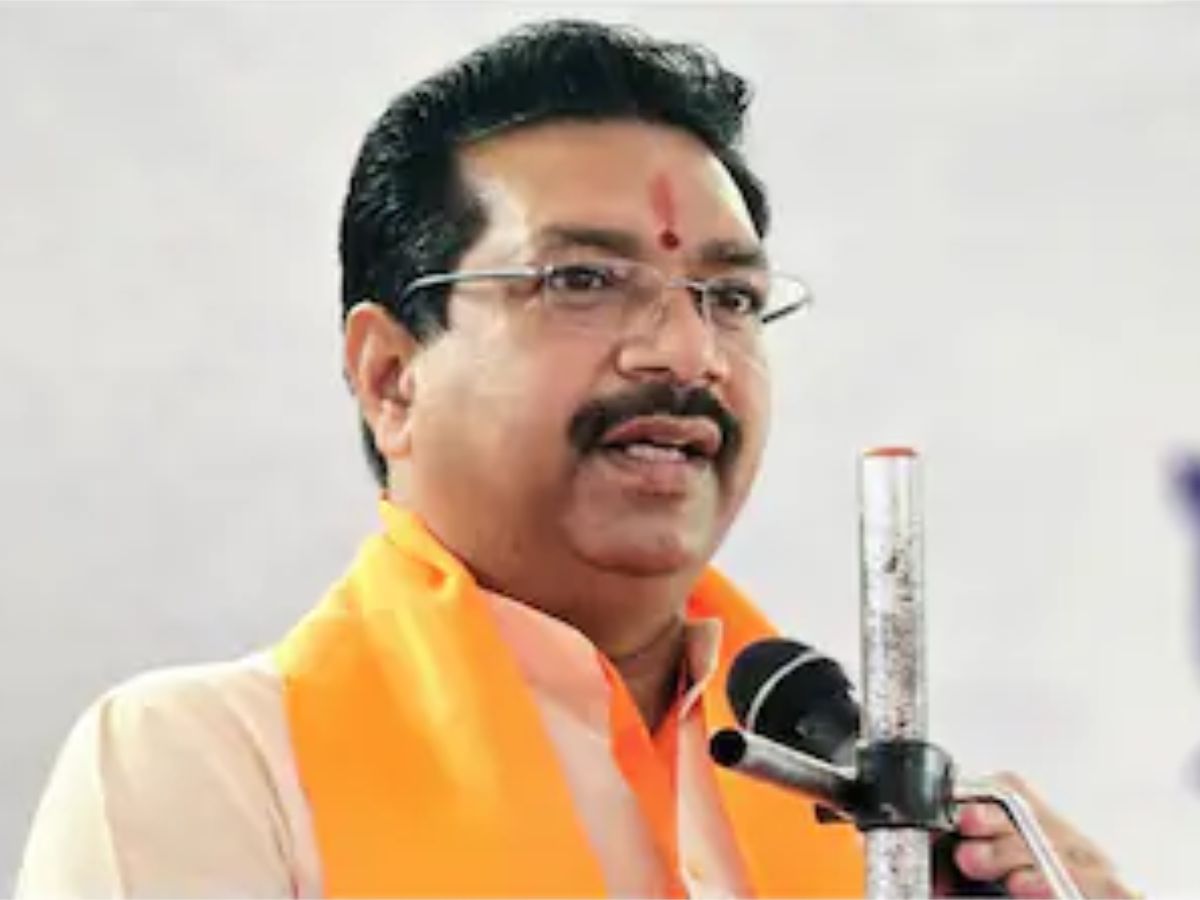 Who is Ajay Kumar Uttarakhand bjp general secretary become general ...