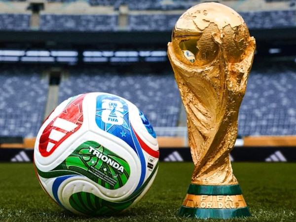 Zee signs historic deal with FIFA for football revolution in India know ...