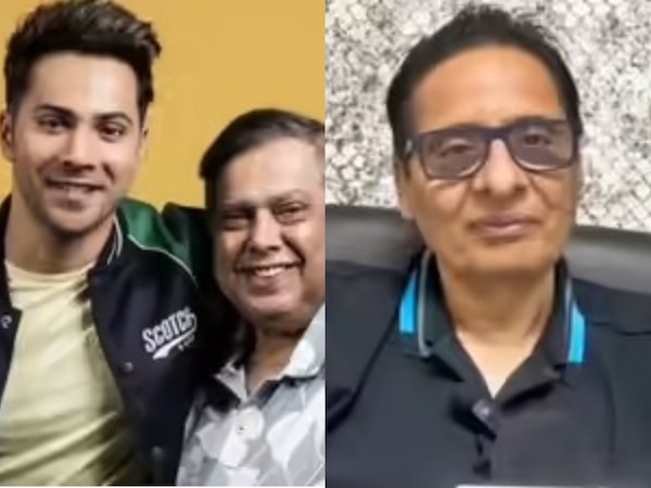 Vashu Bhagnani recalls gifting cars to Govinda David Dhawan After ...