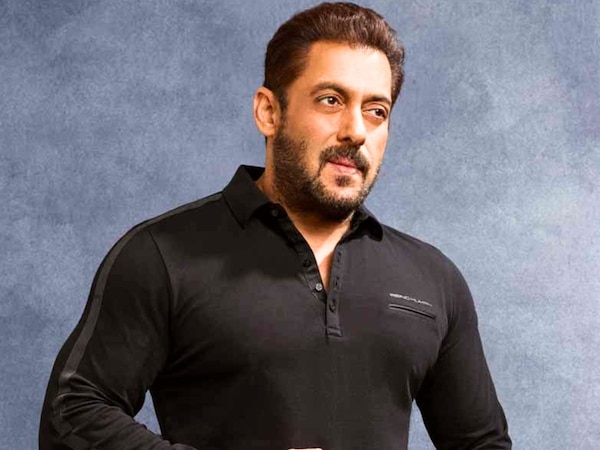 28 Years Old Salman Khan Blackbuck Case Sparks Kaala Hiran Film ...