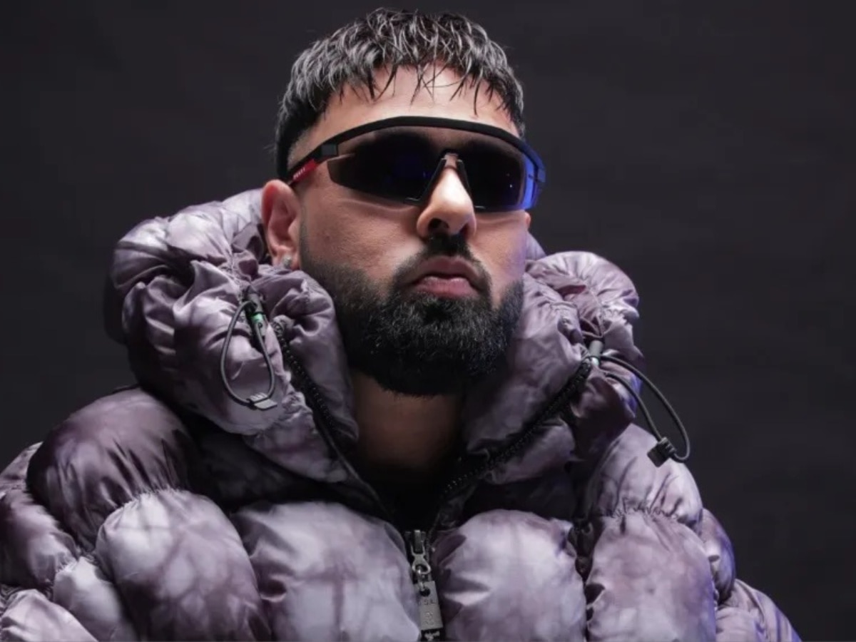 40 Years Old Rapper Singer Badshah Chandigarh Sago Club Sealed Accused ...