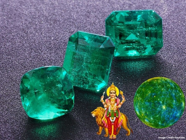 emerald gemstone budh grah ratna panna wearing rule mistakes precaution ...