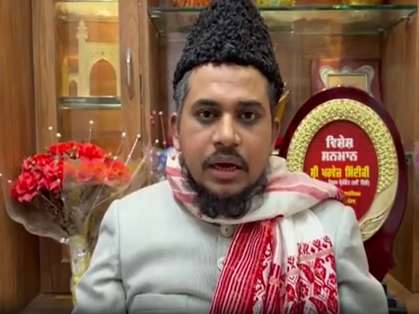 Haji Parvez Siddiqui supports Bihar government decision to investigate ...