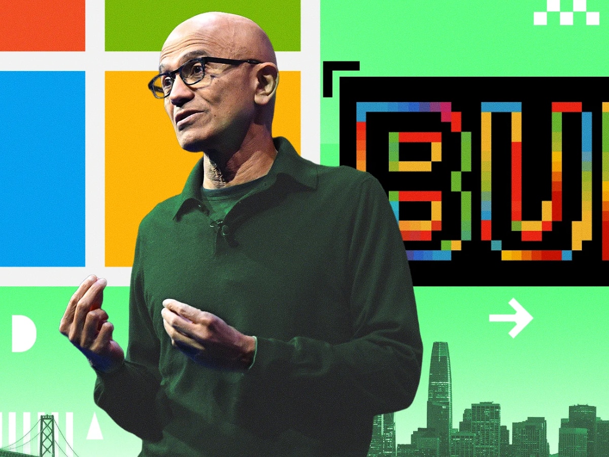 Microsoft Build 2026 Tech Giant Launches 7 New MAI Models for Reasoning ...