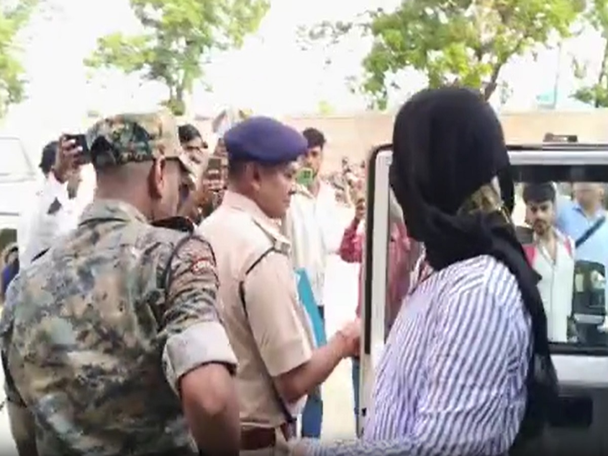 Govind Sharma murder case Patna Lady Doctor girlfriend Wife reveals ...