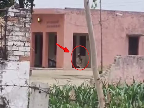 Bulandshahr Hanuman Temple Namaz Case Registered Against Four After ...
