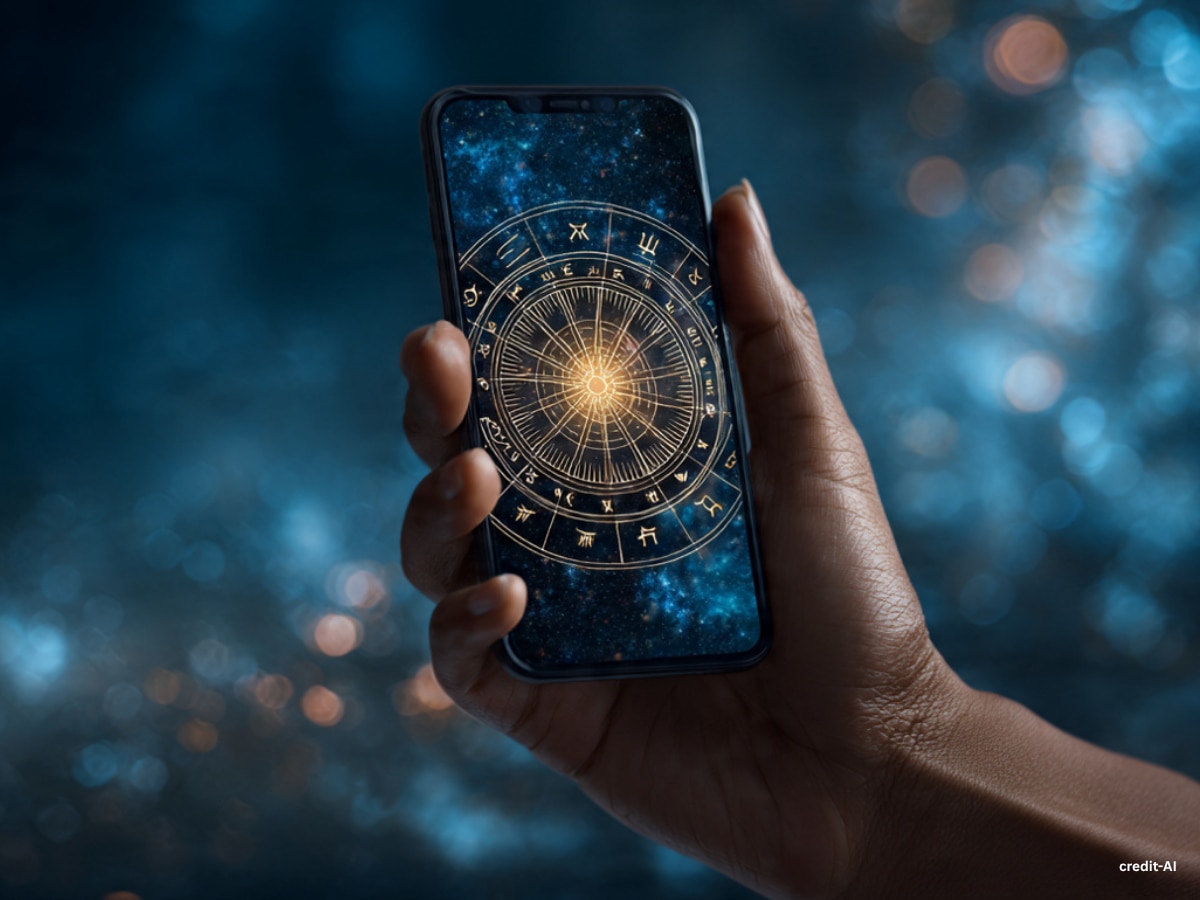 Astro Tips what kind of wallpaper to put on your mobile according to ...