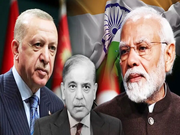 What will the relationship between India and Turkey be like Foreign ...