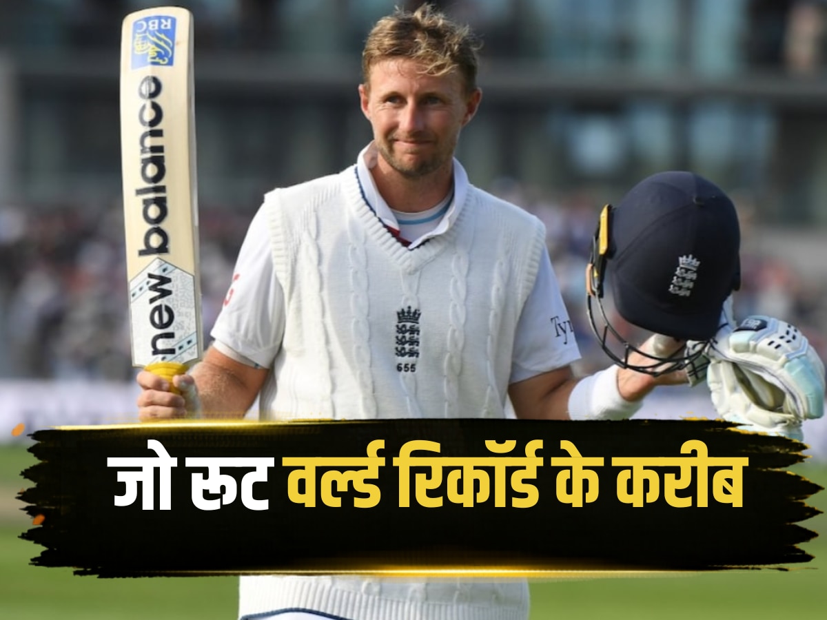 Joe Root Close to Complete 2000 Test Runs Against New Zealand Will ...