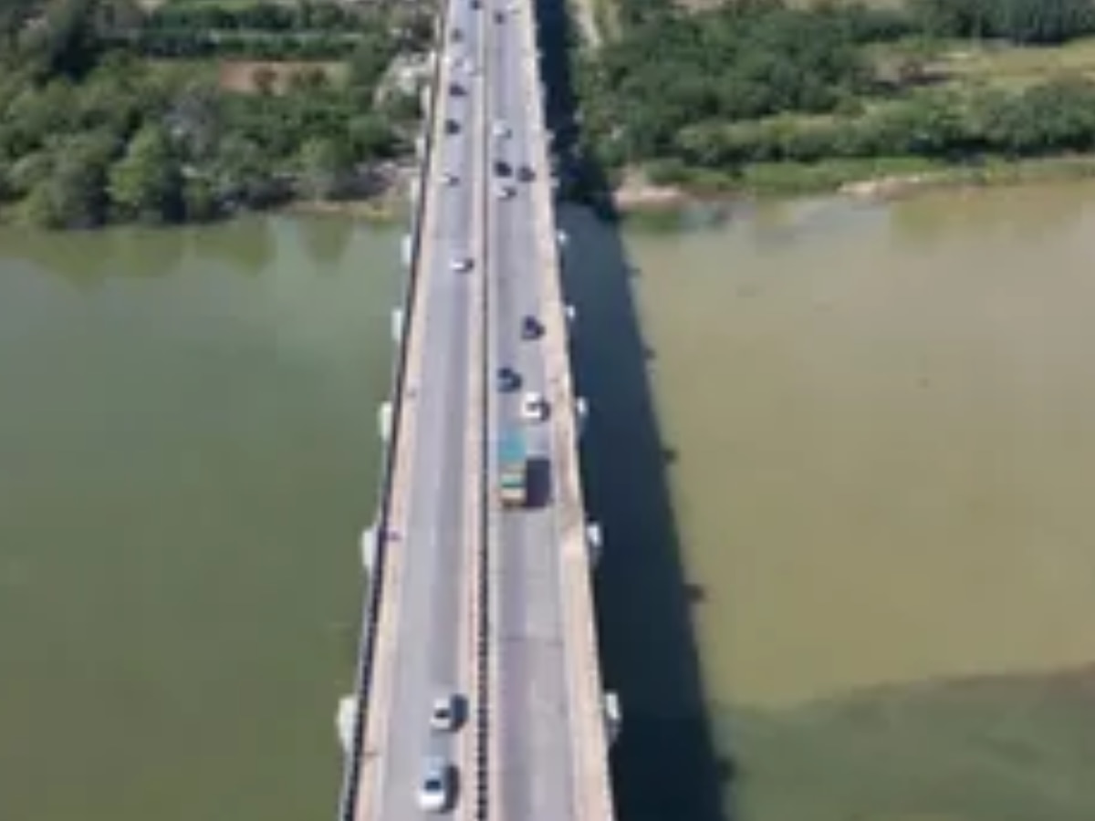 UP State Bridge Corporation to bult bridge on kali river relief to ...