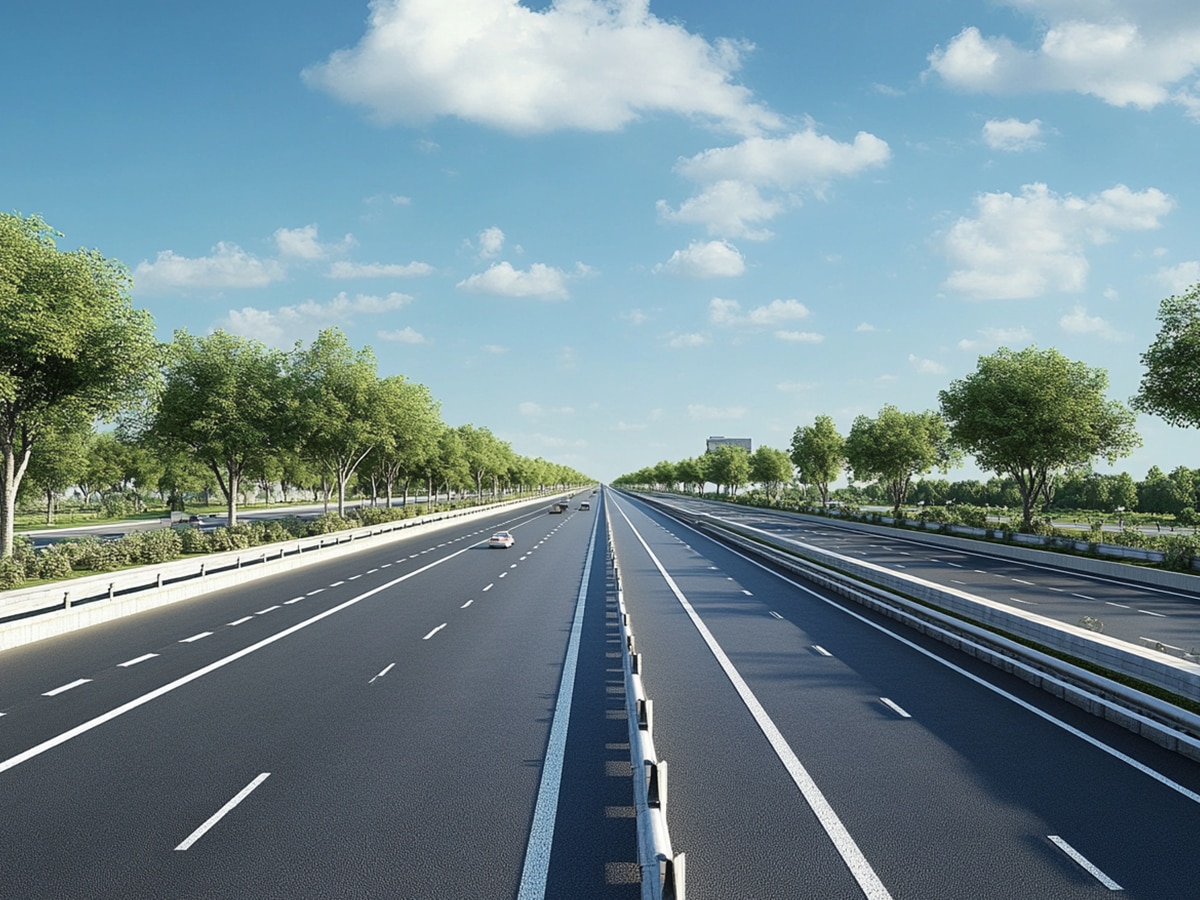 aligarh moradabad high Speed corridor to pass 47 villages aligarh ...