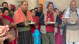 After 36 years reunification of Kashmiri Pandits resonate in valley ...