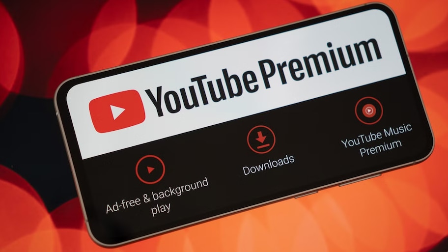 Google Increases YouTube Premium Plans Check New Individual and Family ...