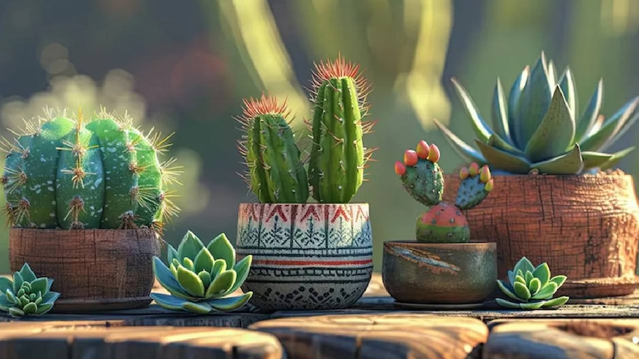 vastu tips for plant 5 uclucky plants cause of negative energy | Vastu ...