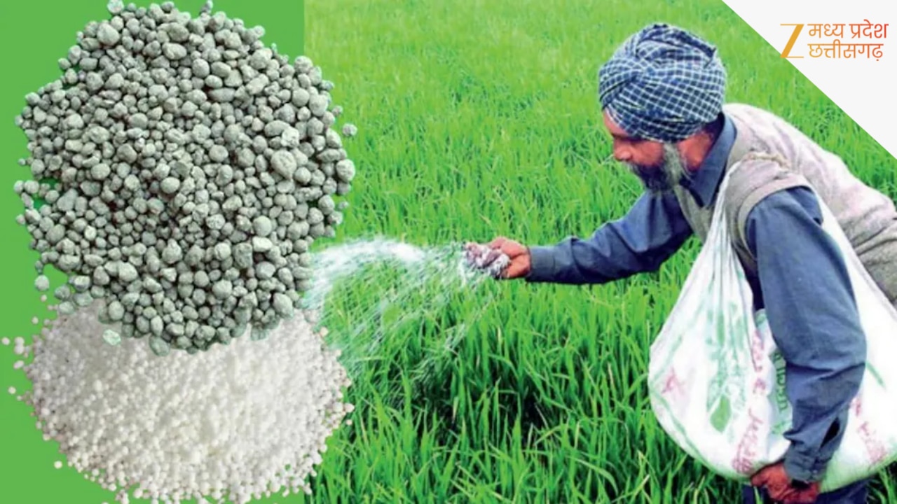 खाद के लिए नहीं लगानी पड़ेगी लाइनें, किसानों को घर बैठे मिलेगी यूरिया ...