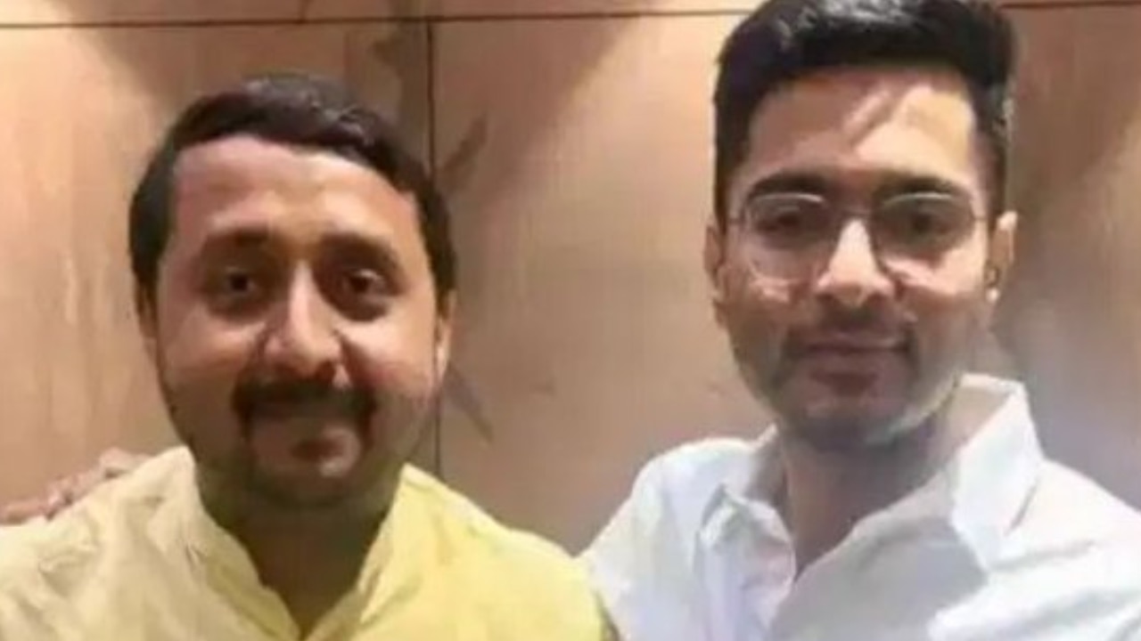 मधुबनी से TMC नेता कैलाश मिश्रा गिरफ्तार, बंगाल पुलिस ने रहिका बाजार से ...