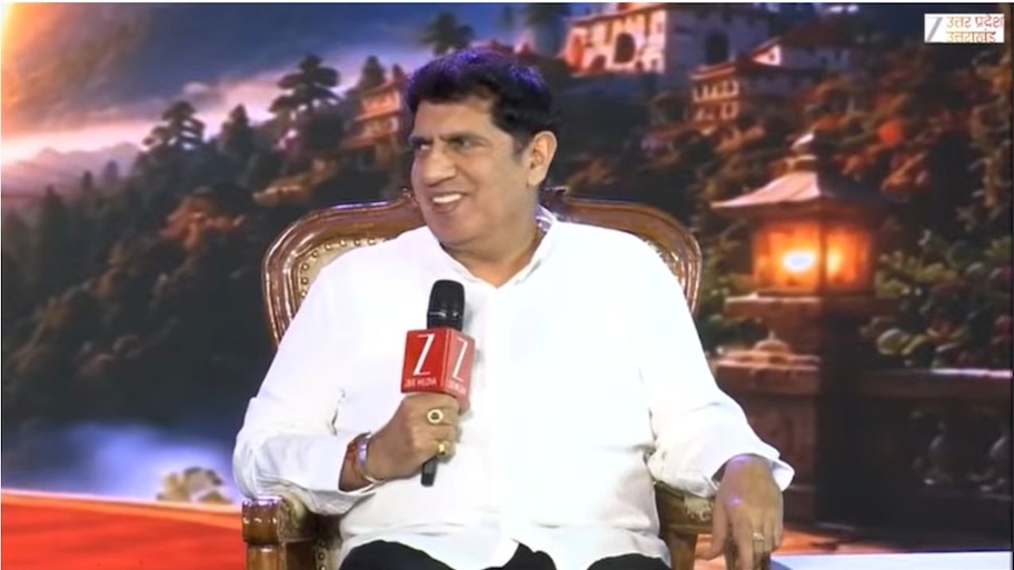 Uttarakhand Transport Minister Pradeep Batra exclusive interview at Zee ...