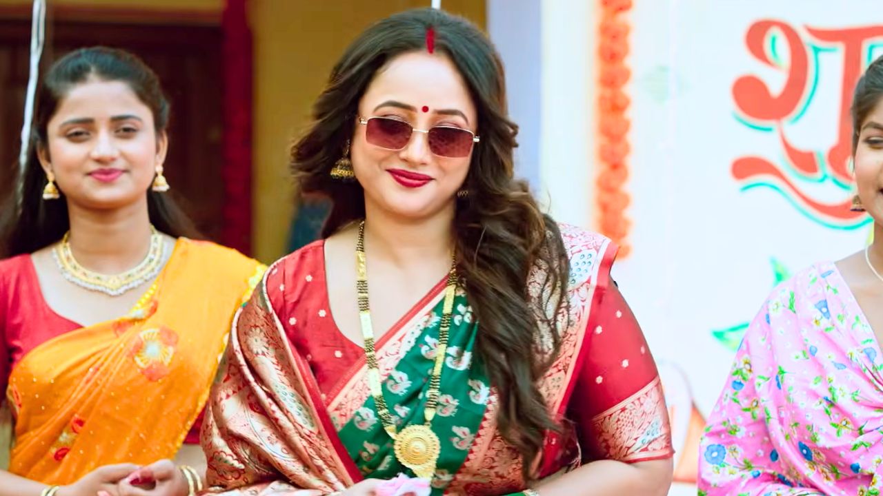 2026 Most Entertaining Comedy Family Drama Bhojpuri Film Lucknow Ki ...