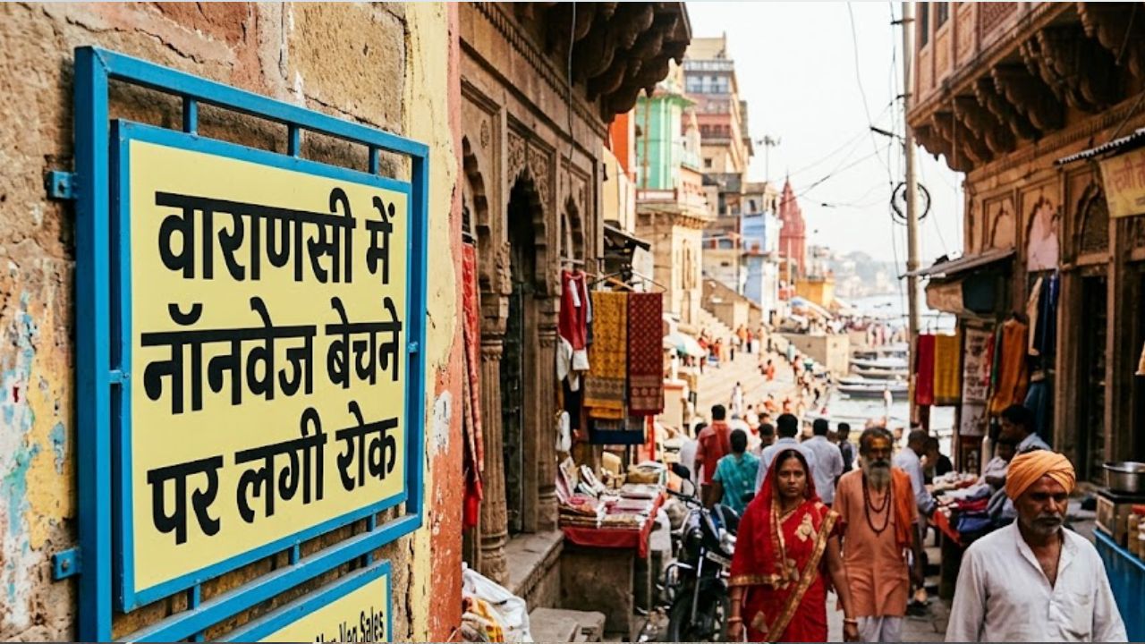 towards streamlining city meat and fish shops to be relocated in ...