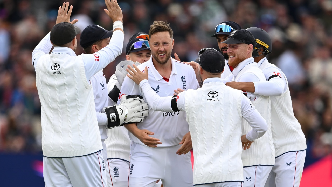 Lords becomes graveyard for batsmen New Zealand all out in 40 overs ...