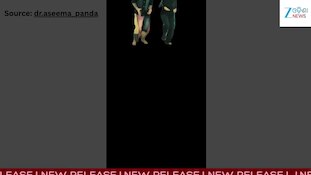 Aseema Panda Video: ଅଭିନେତା ସାଇ ସତ୍ୟଜିତଙ୍କ ସହ ଭାଇରାଲ ହେଲା କଣ୍ଠଶିଳ୍ପୀ ...