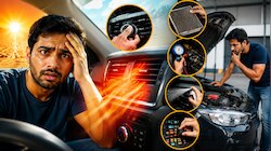 Car AC repair की ताज़ा खबरे हिन्दी में | ब्रेकिंग और लेटेस्ट न्यूज़ in ...