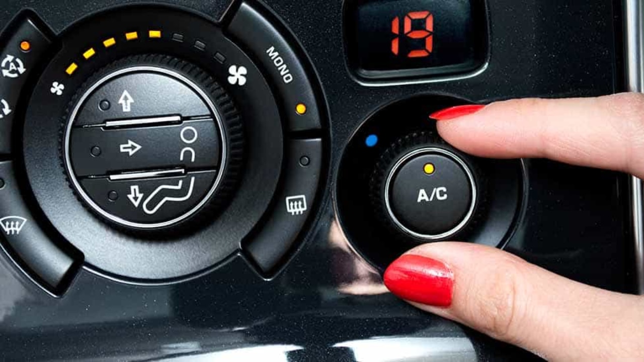 Car AC Not Cooling 7 Simple DIY Checks to Try Before Visiting the ...
