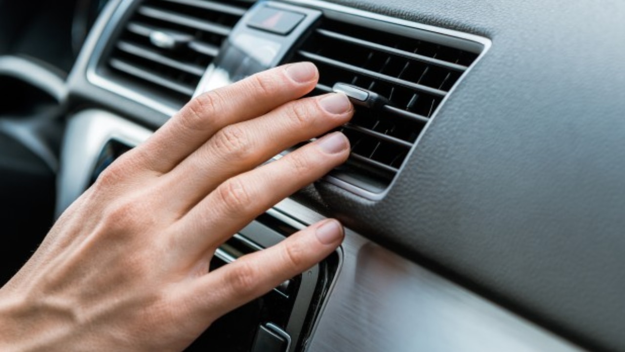 Car AC Not Cooling 7 Simple DIY Checks to Try Before Visiting the ...