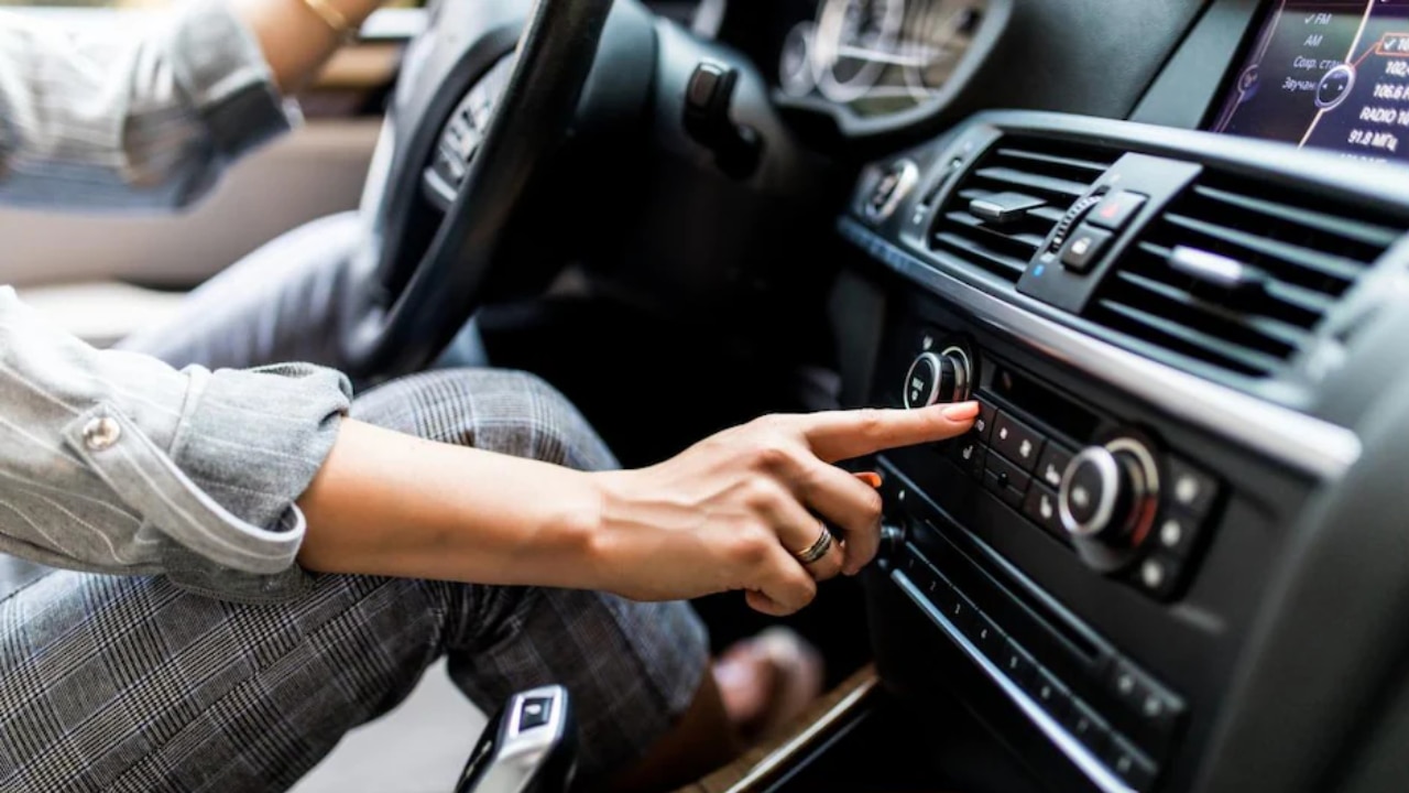 Car AC Not Cooling 7 Simple DIY Checks to Try Before Visiting the ...