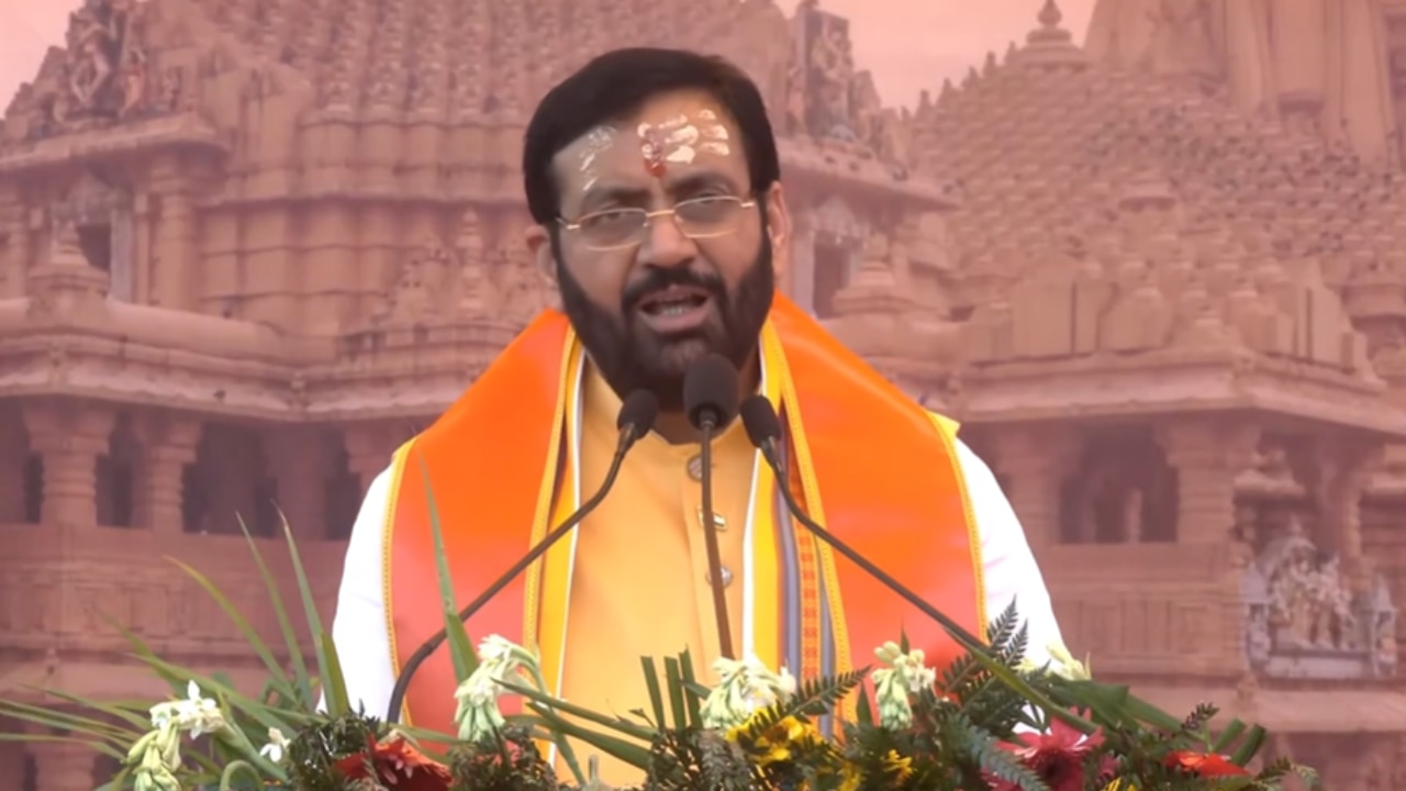 CM सैनी ने दिखाई हरी झंडी, बुजुर्गों के लिए सोमनाथ यात्रा की खास ट्रेन ...
