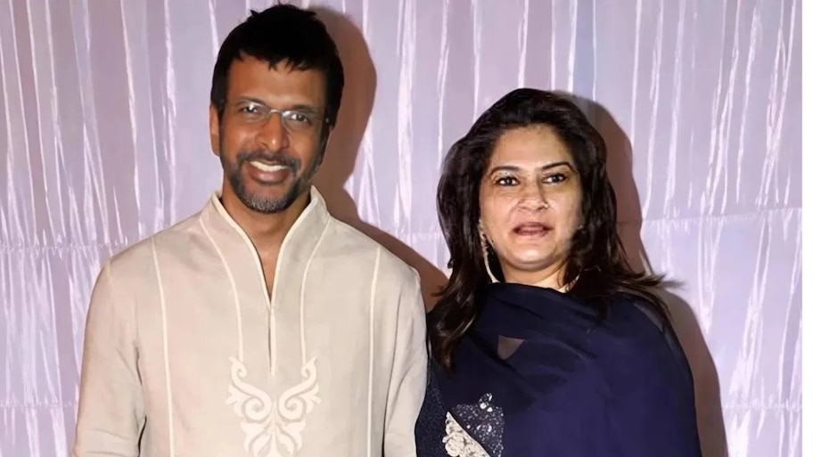 63 Years Old Jaaved Jaaferi Wife Allegedly Duped Of Rs 16 Crore ...