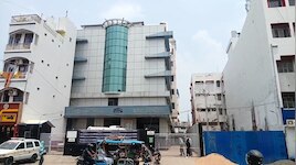 muzaffarpur prasad hospital fire building map violation dm subrat kumar ...