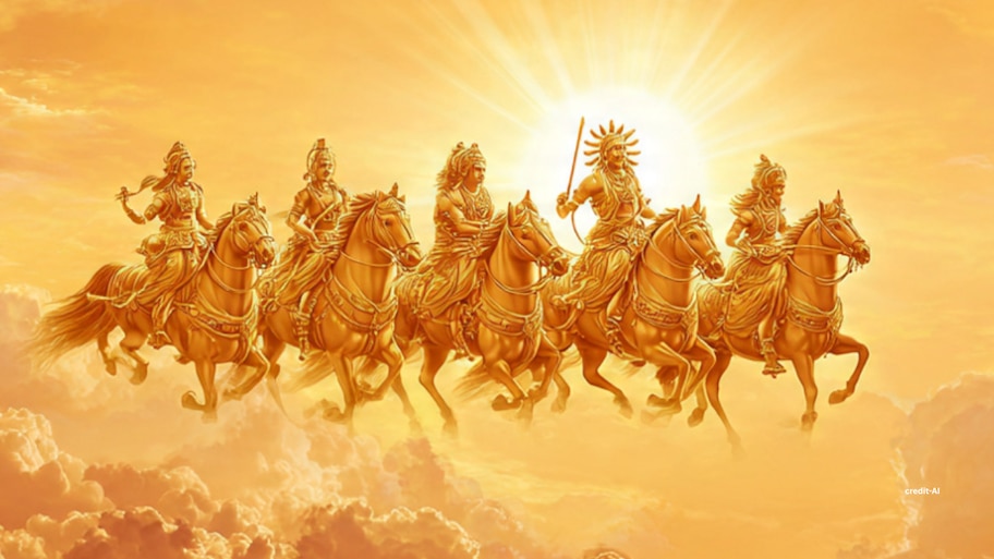 Mithun Sankranti 2026 kab Hai know Powerful Surya Mantra to get success ...