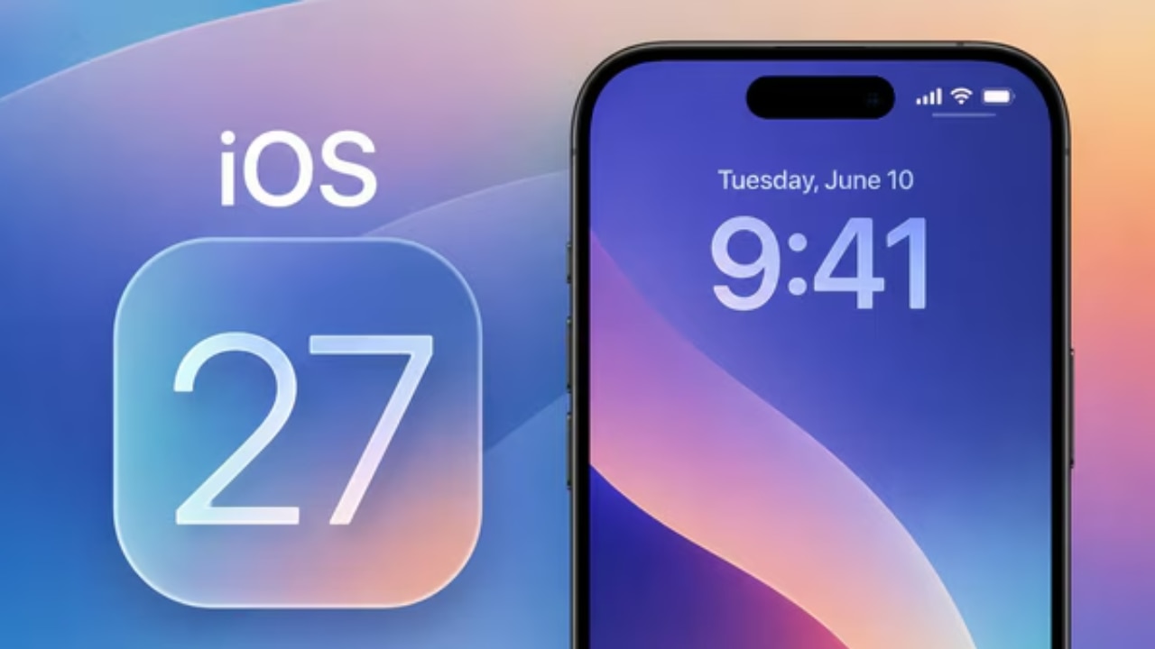 Apple WWDC26 Next Gen Apple Intelligence and Siri AI Unveiled with iOS ...