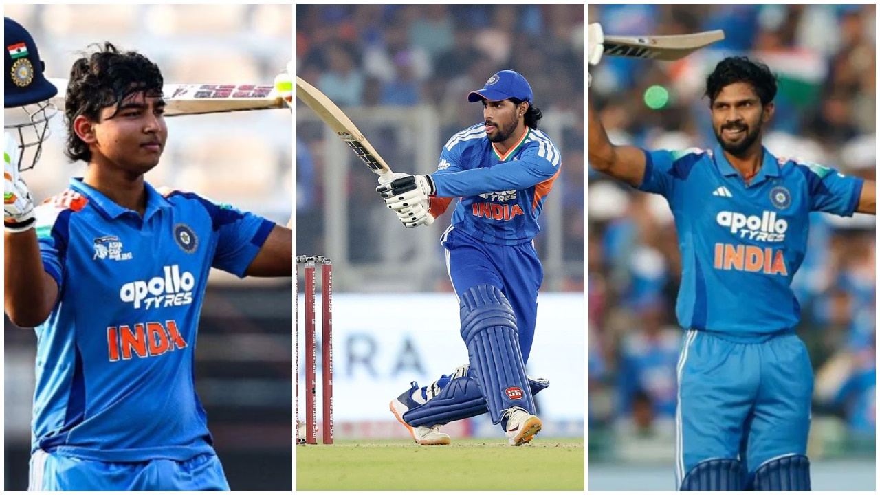 IND-A vs SL-A Live Cricket Score: टीम इंडिया के सामने श्रीलंका की ...