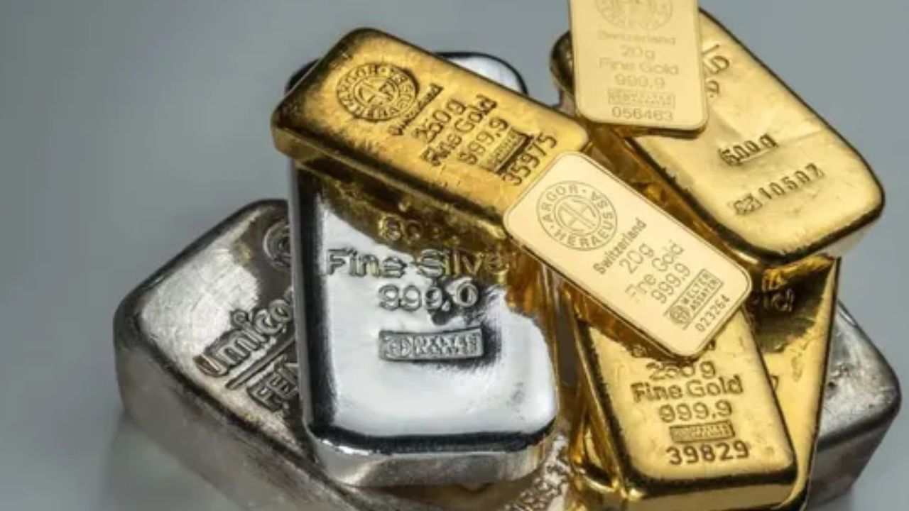 gold silver price stable 9 june bullion market relief for buyers,sona ...