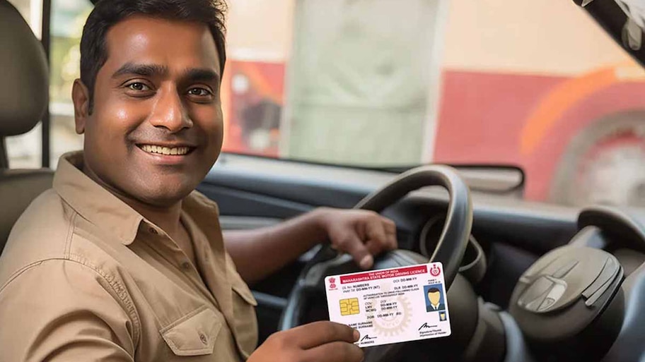 driving licence rules dl may valid till 50 years of age | आपका डीएल अब ...